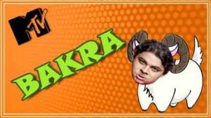 Mtv Bakra Logo